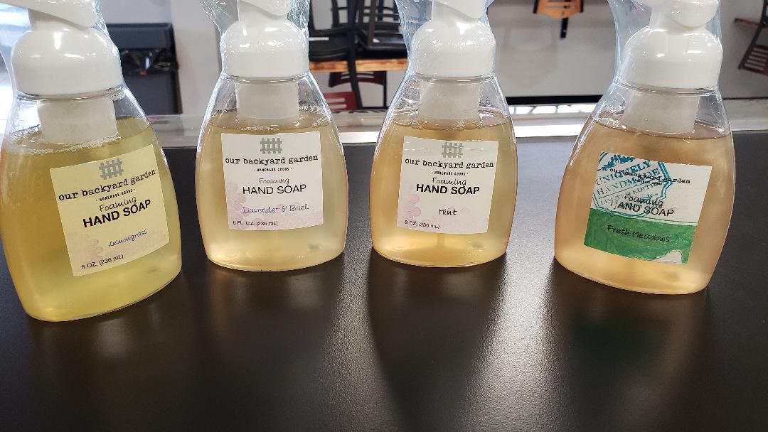 Liquid Soap | CK Sweets